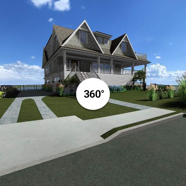 Long Residence