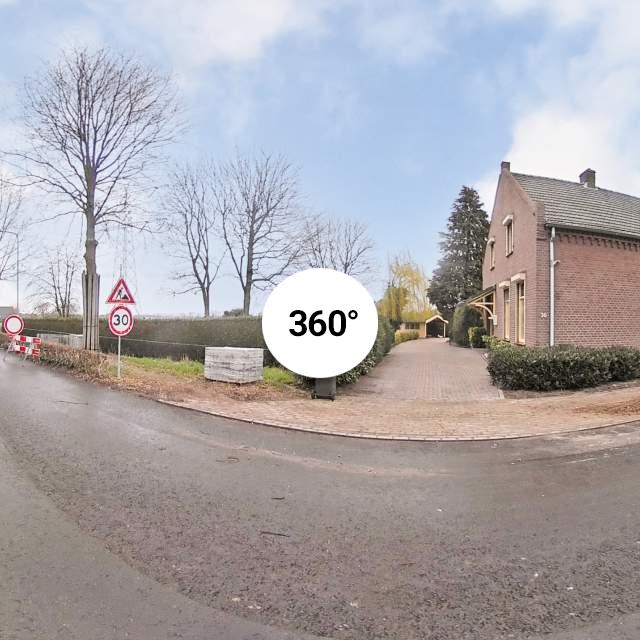 426117-Meijelseweg 36, Beringe