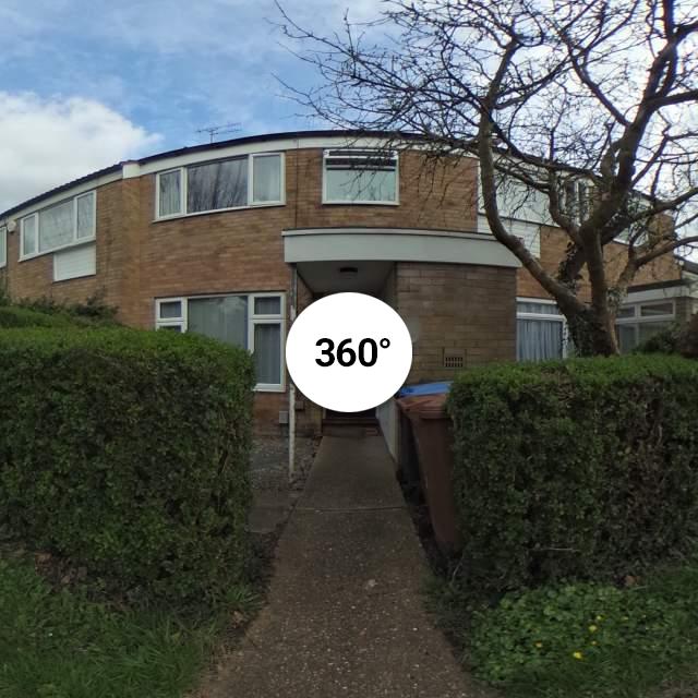 Fairfield Close, Hatfield, Hertfordshire