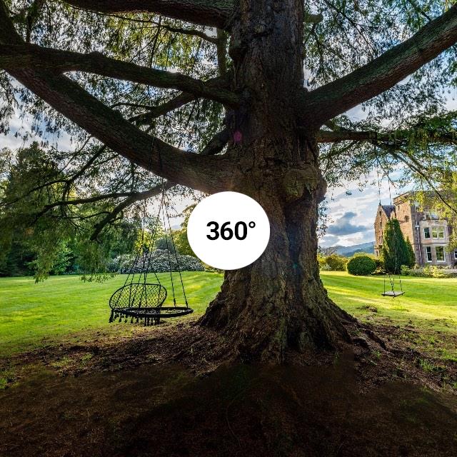 Airbnb 360 virtual tour by london photographer dean wright pho...