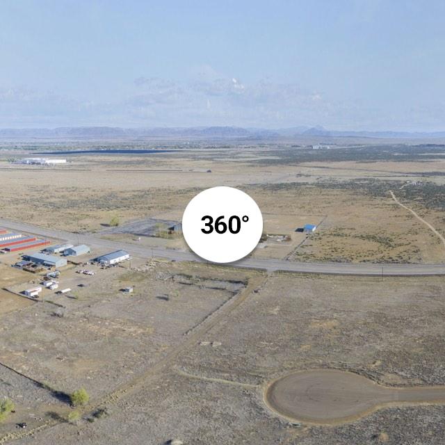 Night Sky View subdivision offers eleven one-acre building lot...
