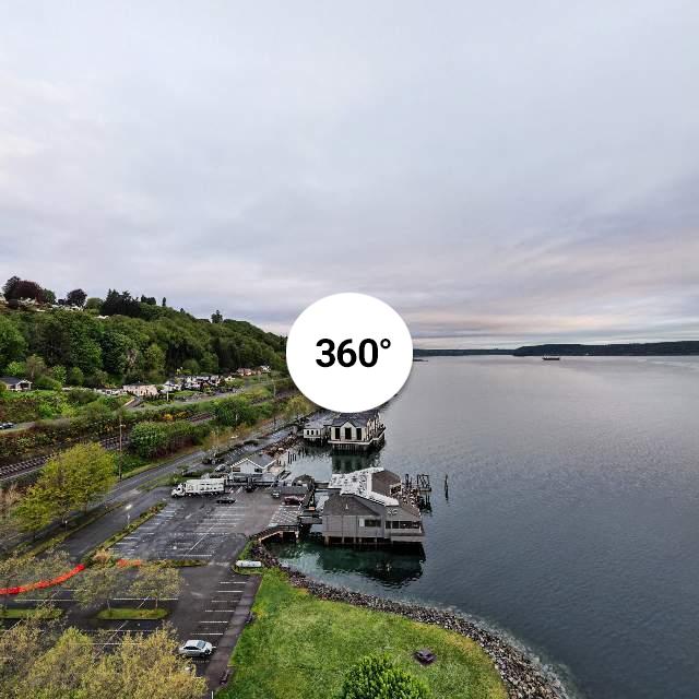 Rustin Way, Tacoma Wa. 200 agl Dji 0042