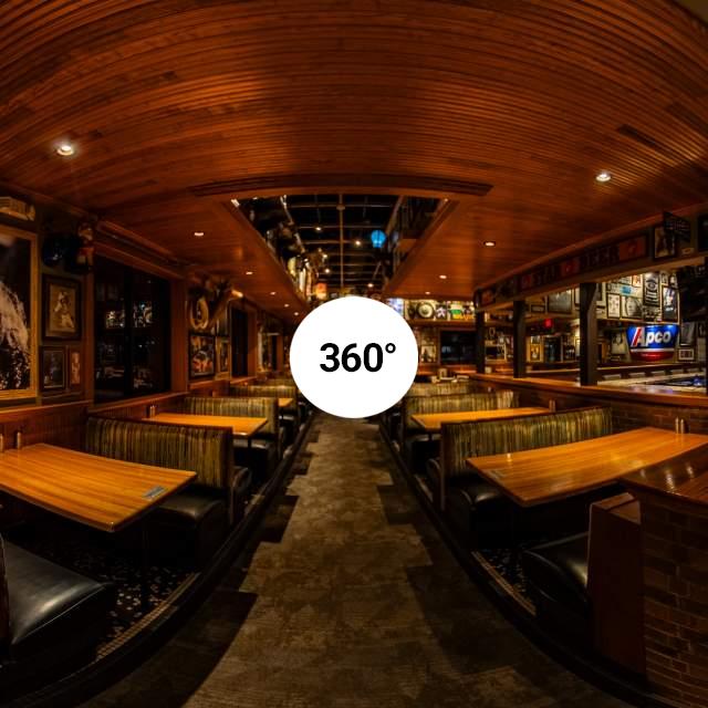 54th Street Grill and Bar- St. Joseph