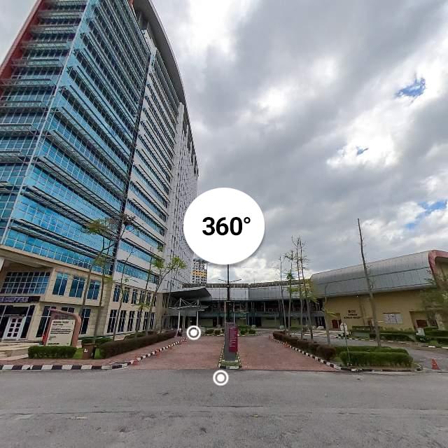 Faculty of Artificial Intelligence