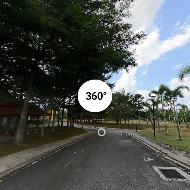 UTM JB Block T06 (Academic Center)