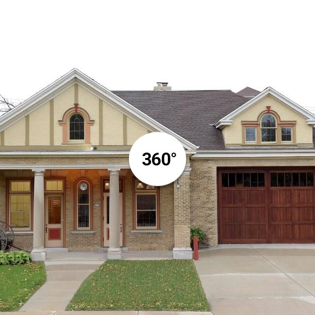 Story Hill Firehouse