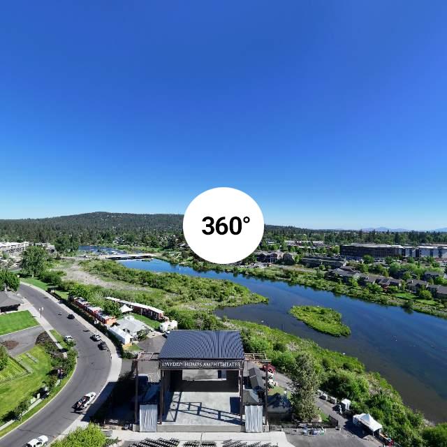Hayden Homes Amphitheater Bend Oregon