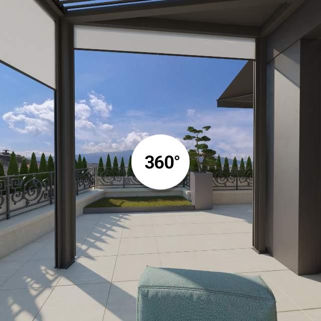 Ap. Marvel 360 archive 2