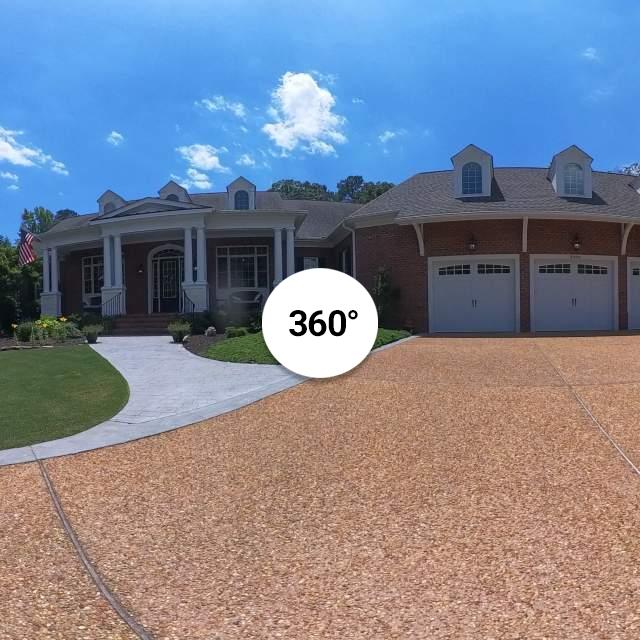 3409 Liberty Ridge-A 3 acre custom estate home!