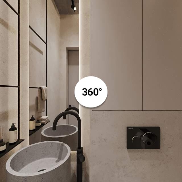 11 cshading_lightmix_interactive lightmix