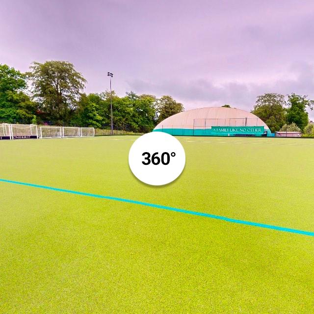 All Weather Pitch