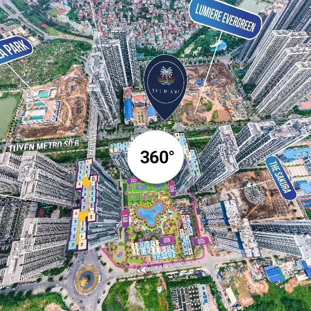 360 MIAMI SMC