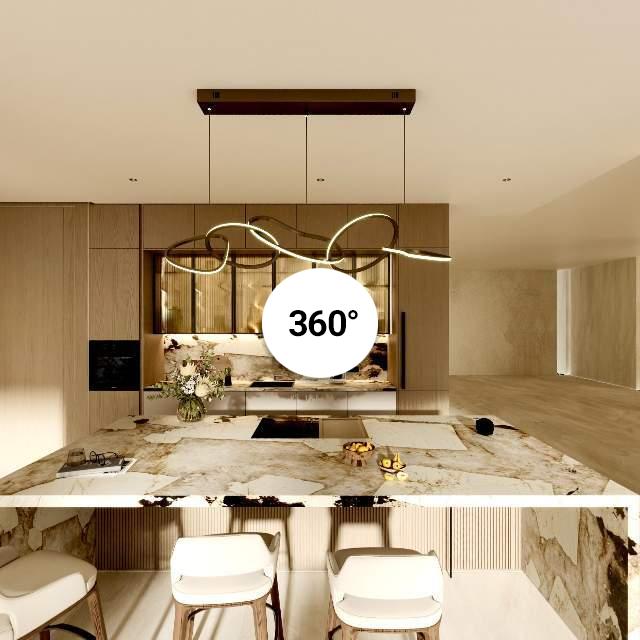 Architectural visualizations