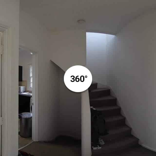 Virtual Tour: Berkeley