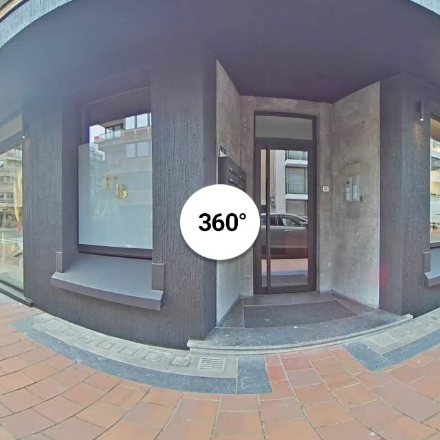 95089-Diksmuidestraat 33 12, Knokke-Heist