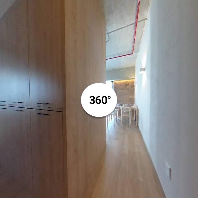 Loft Superior