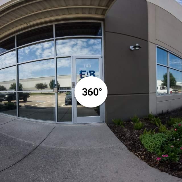 EAB Training Virtual Tour