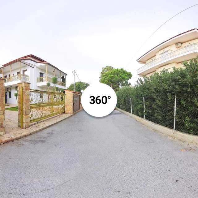 Evlogia Seafront Hotel Apartments Annex Building