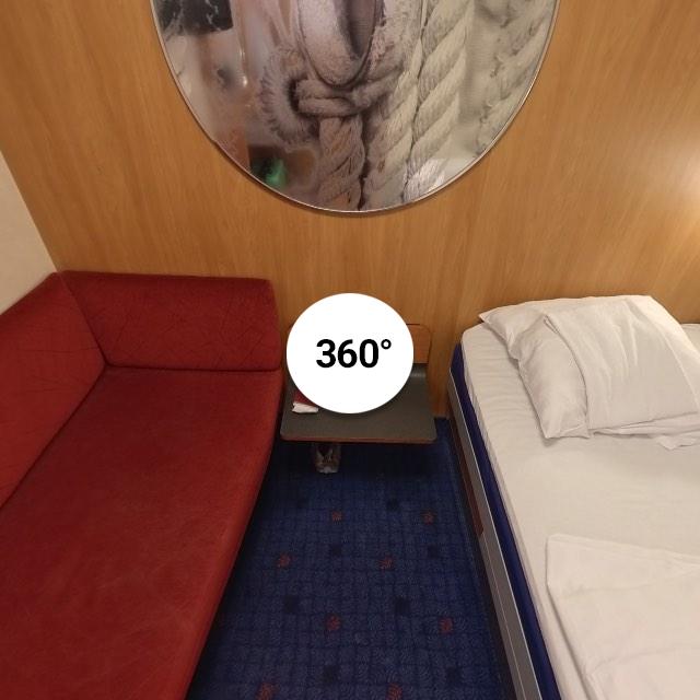 Stena Hollandica 10352 inside Cabin Img 20241027_213951_00_merged