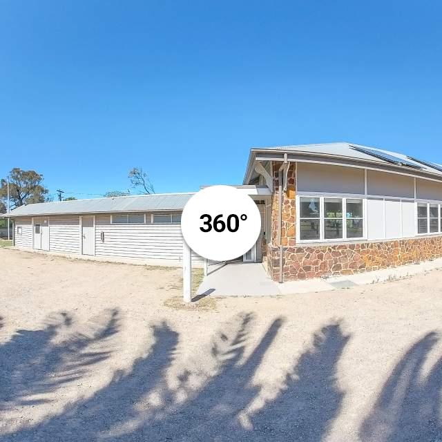 Mornington Park Pavillion