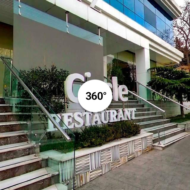 Circle Restaurant
