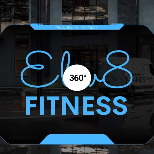 Elev8 Fitness